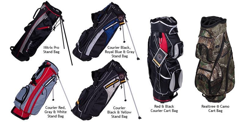 Nitrix Pro Men's Complete Set